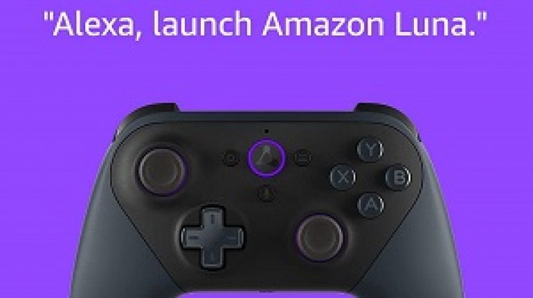 Amazon Slashes Up To 28% Off On Amazon Luna Gaming Bundles